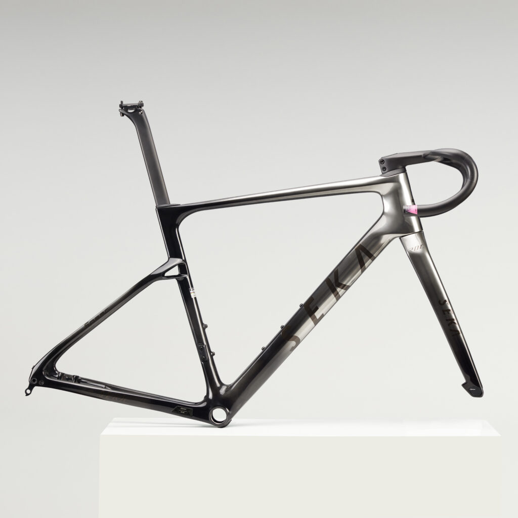 SEKA SPEAR RDC Frameset – Chronos – Welcome to MAX BIKES